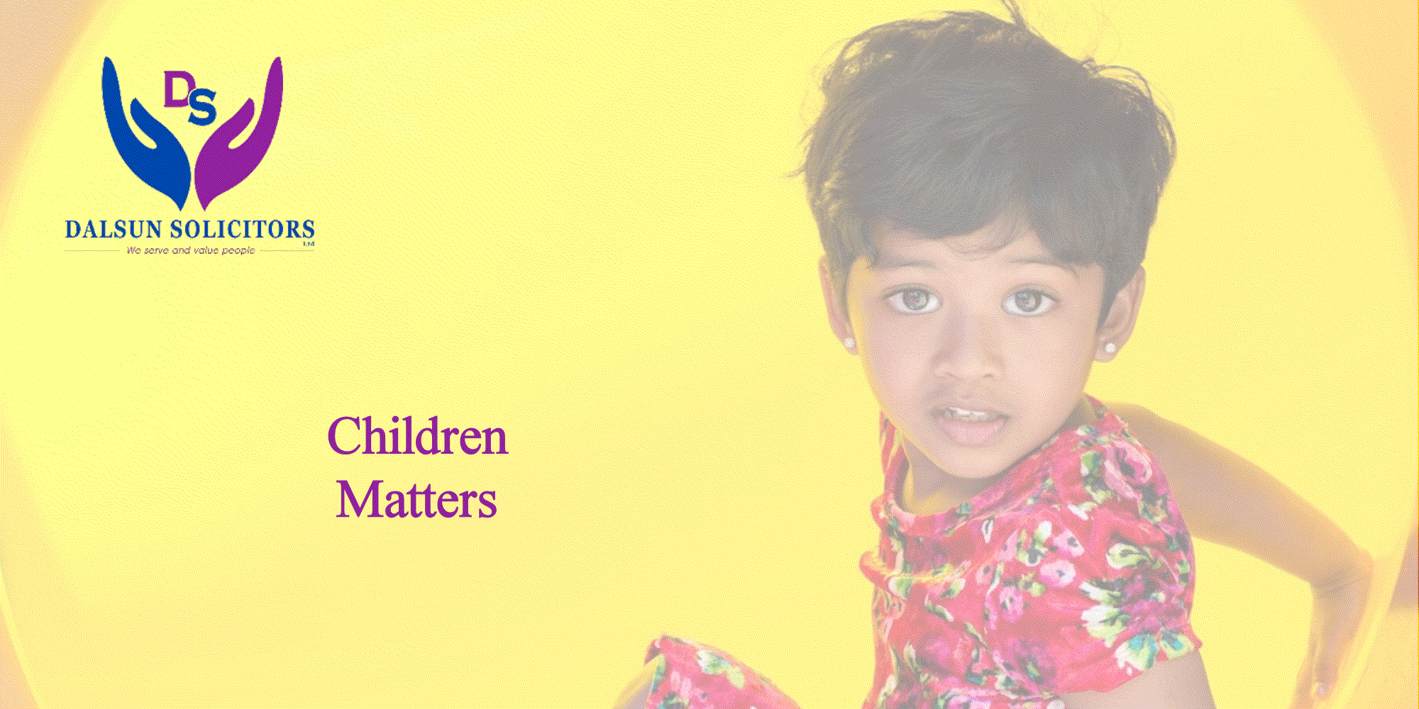 Children Matters - Dalsun Solicitors